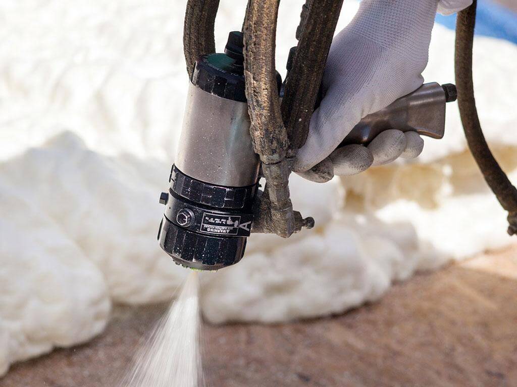 ATTIC INSULATION: YOUR GUIDE TO LOOSE FILL INSULATION MATERIALS - JL ...